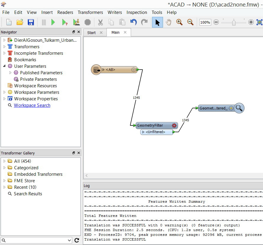Shapefile Repair Tool Leafgoo