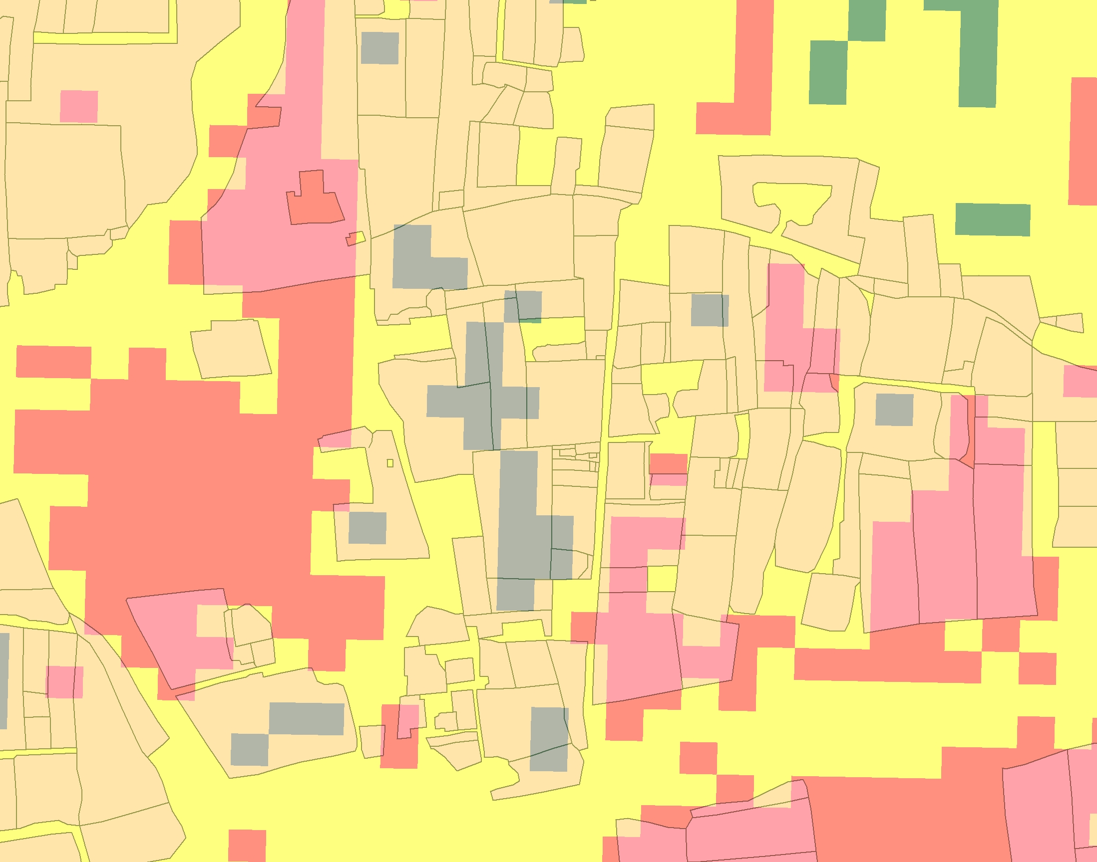 How To Crop Raster Image In Autocad - Design Talk