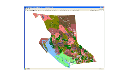 RCMP in B.C. | Customer Stories | Safe Software