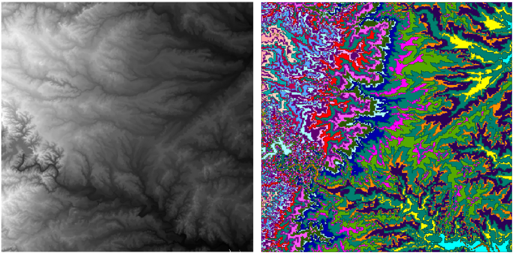 3 Ways To Convert Raster Images To Vector For CAD GIS Safe Software