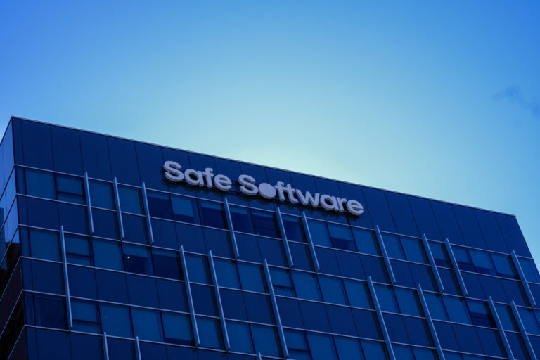 Home - Safe Software