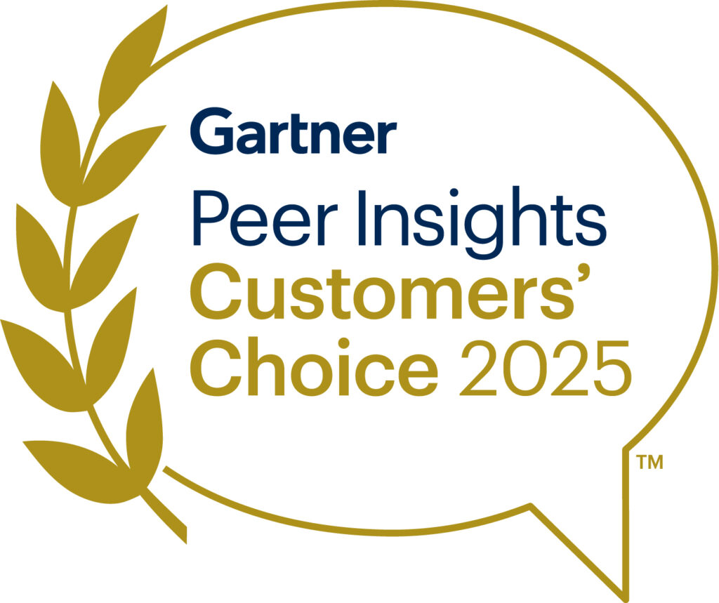 Safe Software Named A Customers Choice In The 2025 Gartner® Peer Insights™ ‘voice Of The