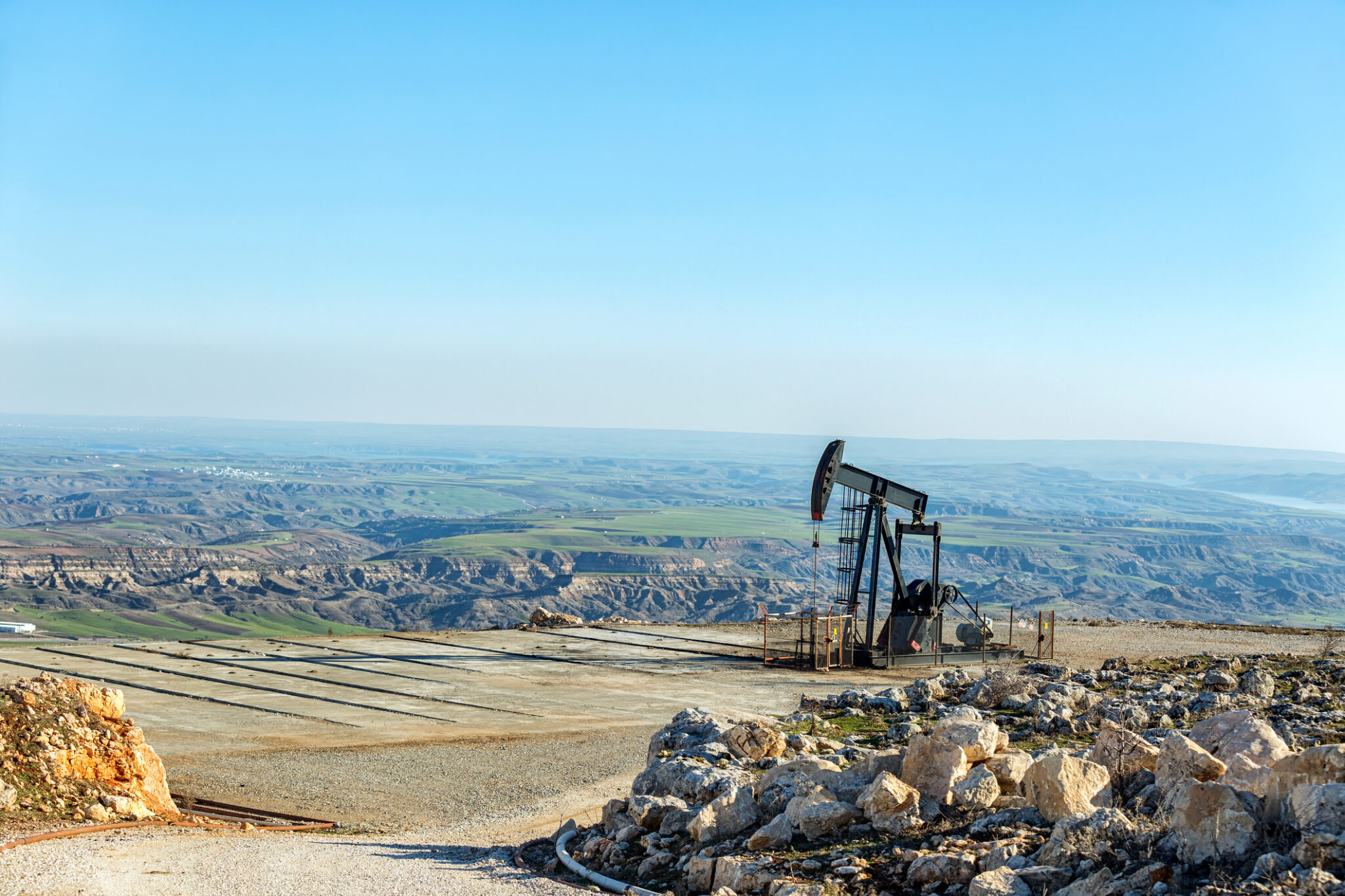 BPX Energy is gaining the competitive edge with FME - FME by Safe Software