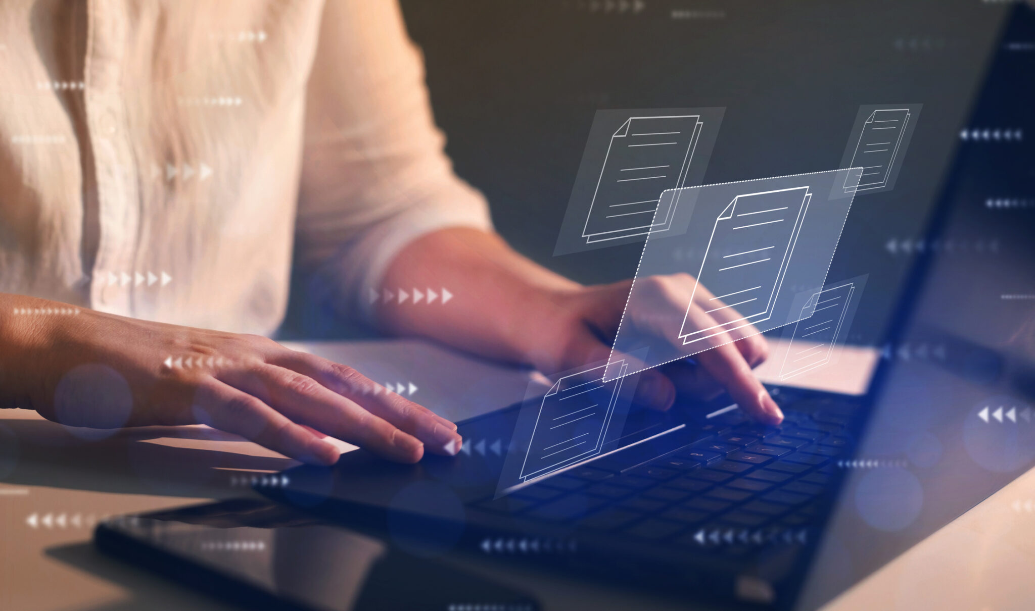 Integrating SharePoint and FME for seamless workflow automation - FME by Safe Software