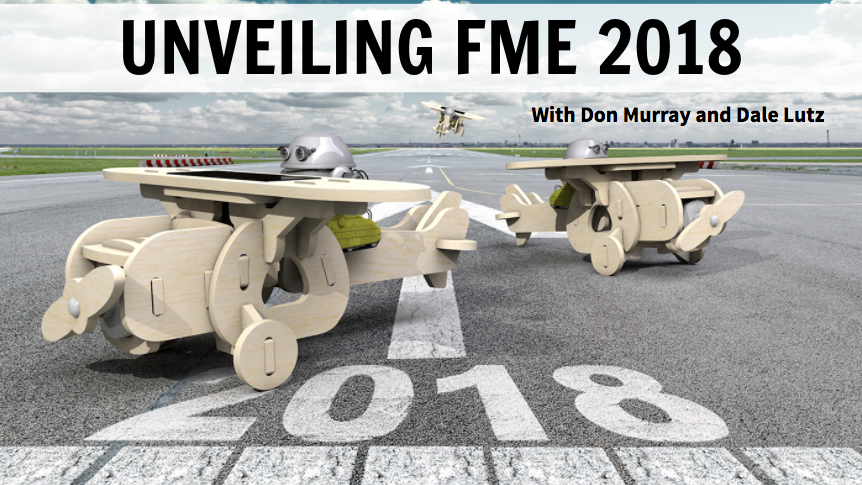 Unveiling FME 2018 - FME by Safe Software