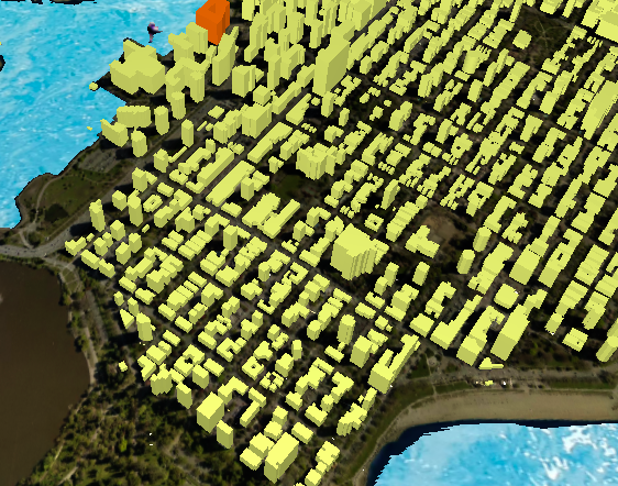 Tools for Visualizing Geospatial Data in a Web Browser - FME by Safe ...