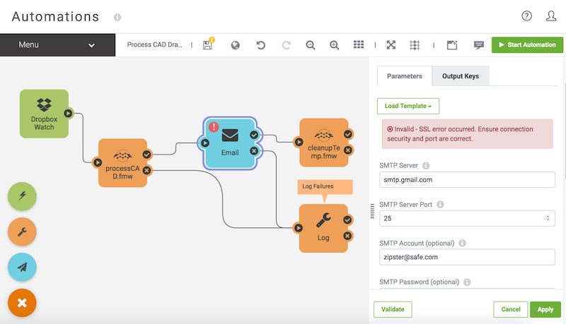 What’s New in FME 2019.1 - FME by Safe Software