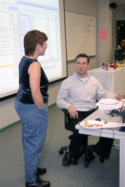 Celebrating ten years of live online FME training in the new era of ...