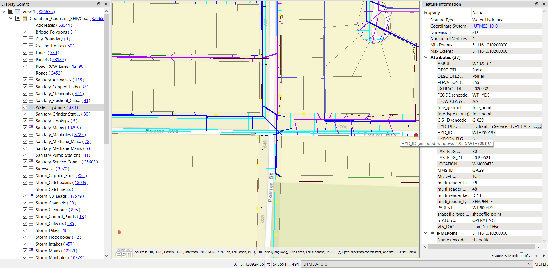 Visualizing data with location-based augmented reality - FME by Safe ...