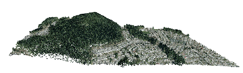 Top 4 LiDAR and Point Cloud processing workflows - FME by Safe Software