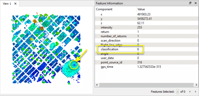 Top 4 LiDAR and Point Cloud processing workflows - FME by Safe Software