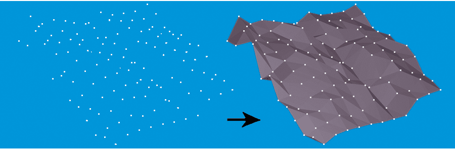 Top 4 LiDAR and Point Cloud processing workflows - FME by Safe Software