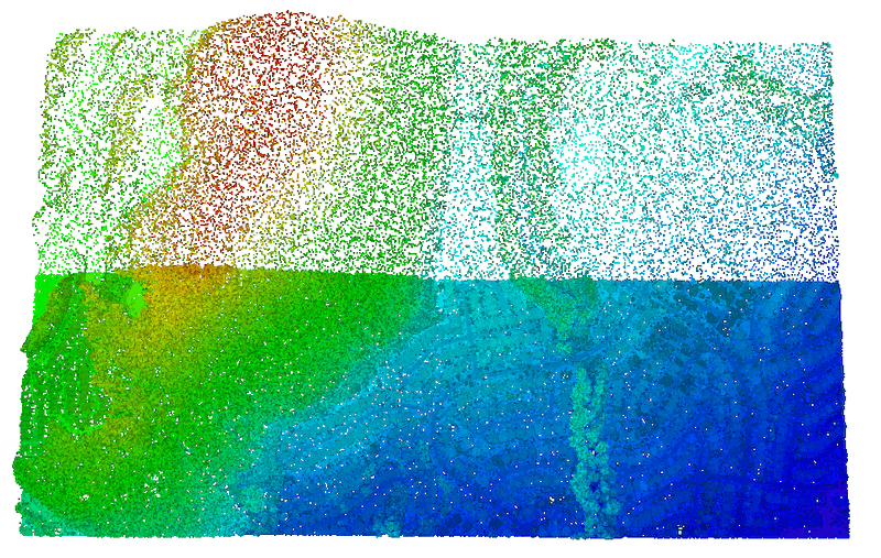 Top 4 LiDAR and Point Cloud processing workflows - FME by Safe Software