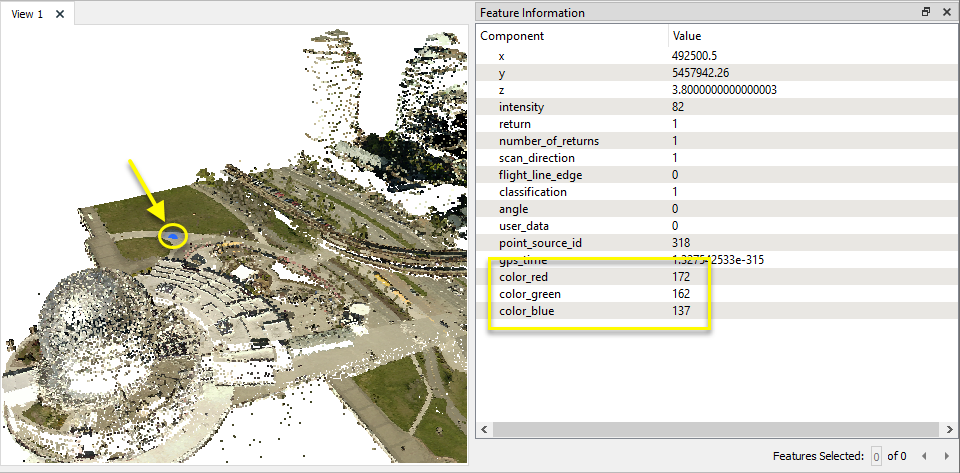 Top 4 LiDAR and Point Cloud processing workflows - FME by Safe Software