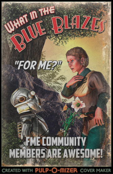 It's FME Community month: Thank you! - FME by Safe Software