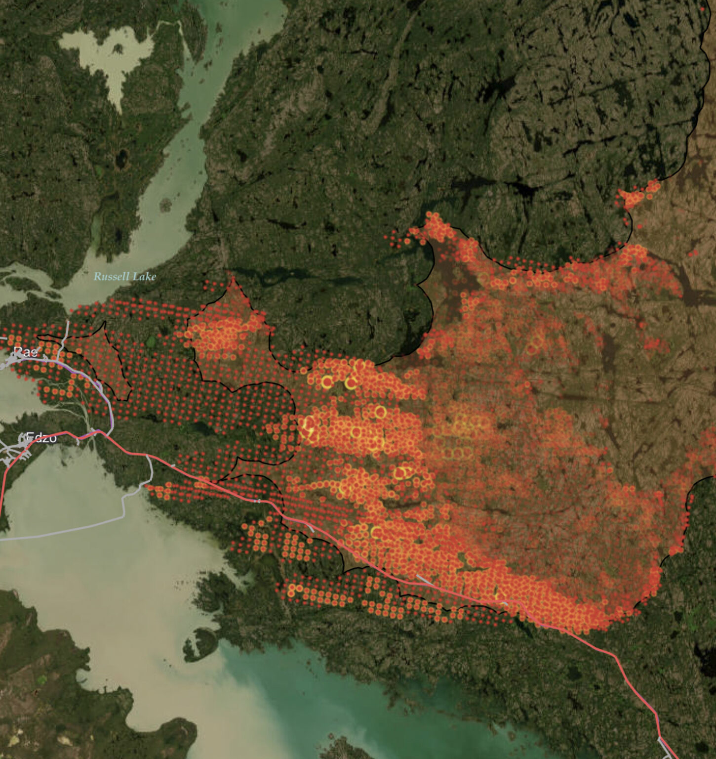 Converting CAD to GIS: Preserve Rich Data Structures - FME by Safe Software