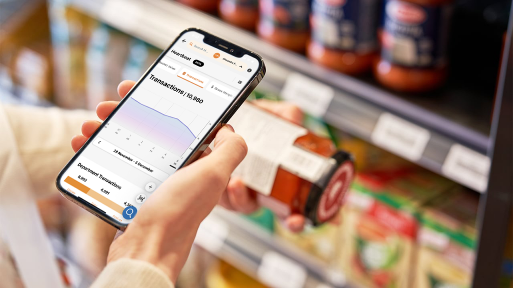 tapestry implements data virtualization with FME - FME by Safe Software