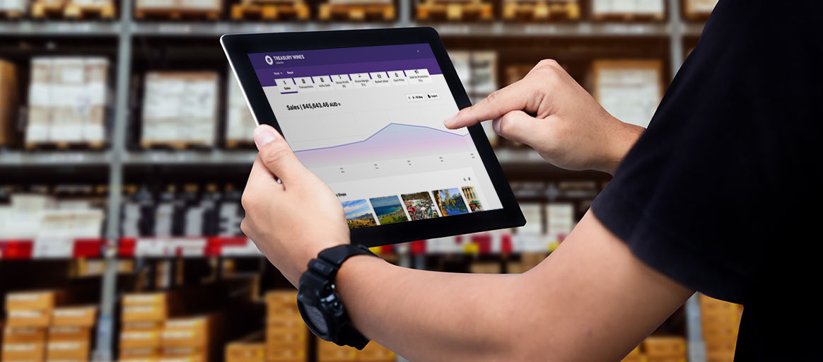 tapestry implements data virtualization with FME - FME by Safe Software