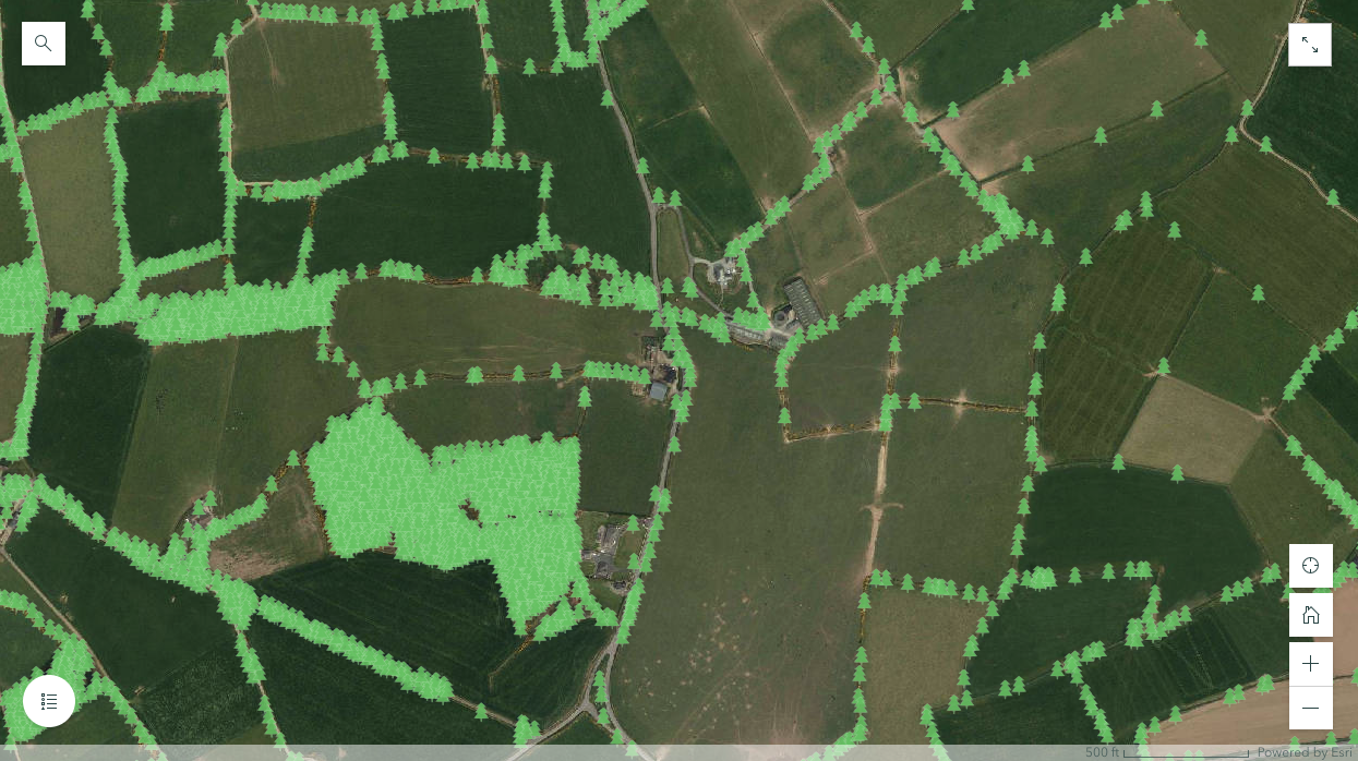 Waterford City & County Council uses aerial mapping to boost tree ...