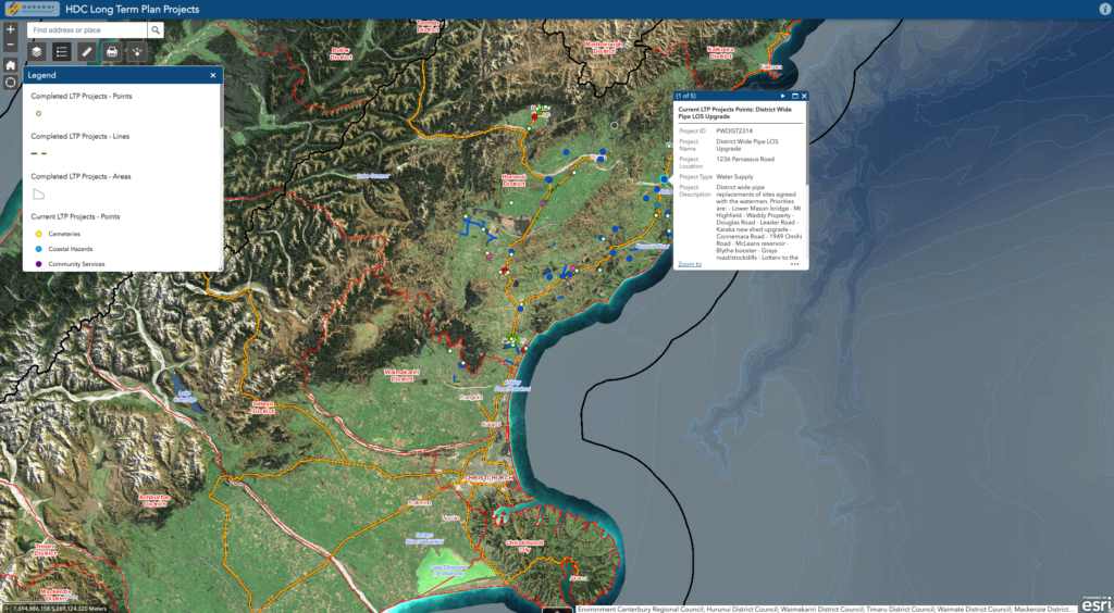 Hurunui District Council transforms community engagement with FME ...