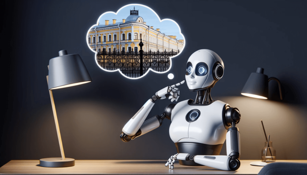 AI and FME: 12 inspiring scenarios for data integration - FME by Safe Software