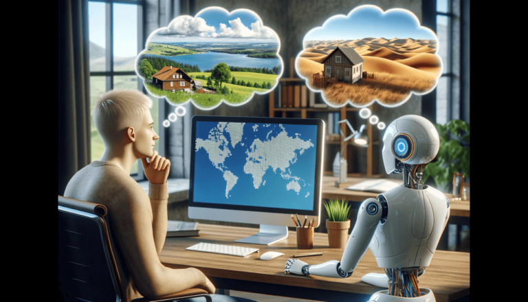 AI and FME: 12 inspiring scenarios for data integration - FME by Safe Software