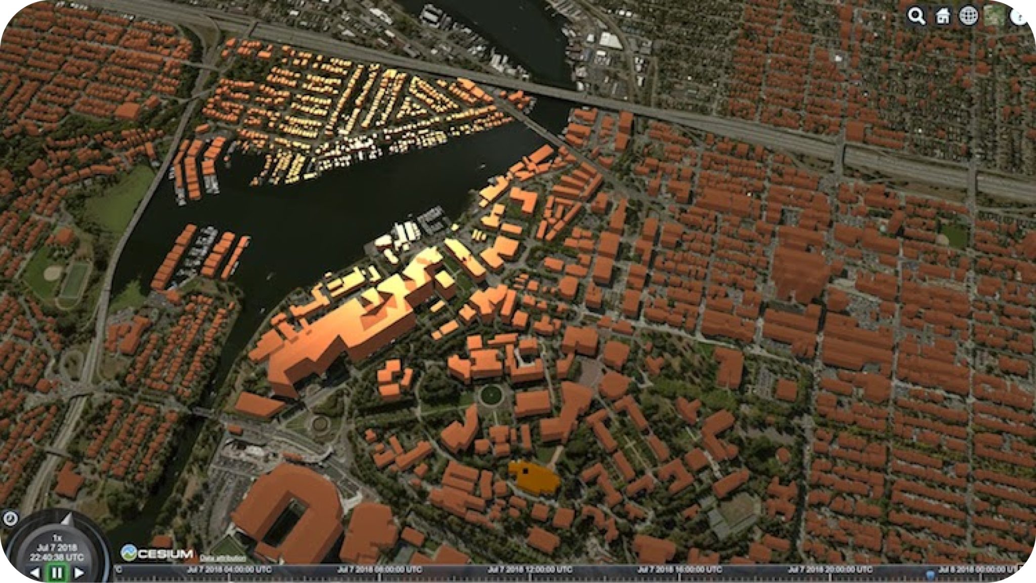 Interactive FME Demos - FME by Safe Software