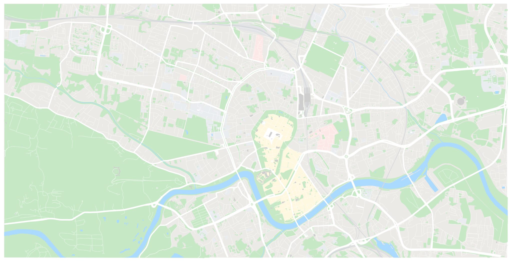Interactive FME Demos - FME by Safe Software