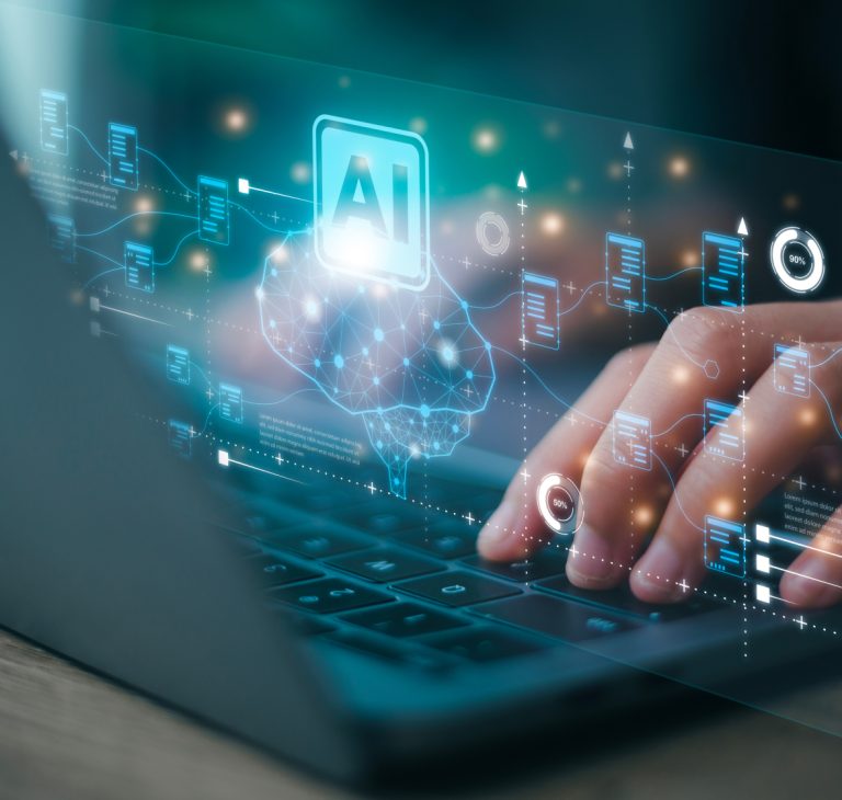 AI and FME: 12 inspiring scenarios for data integration - FME by Safe ...