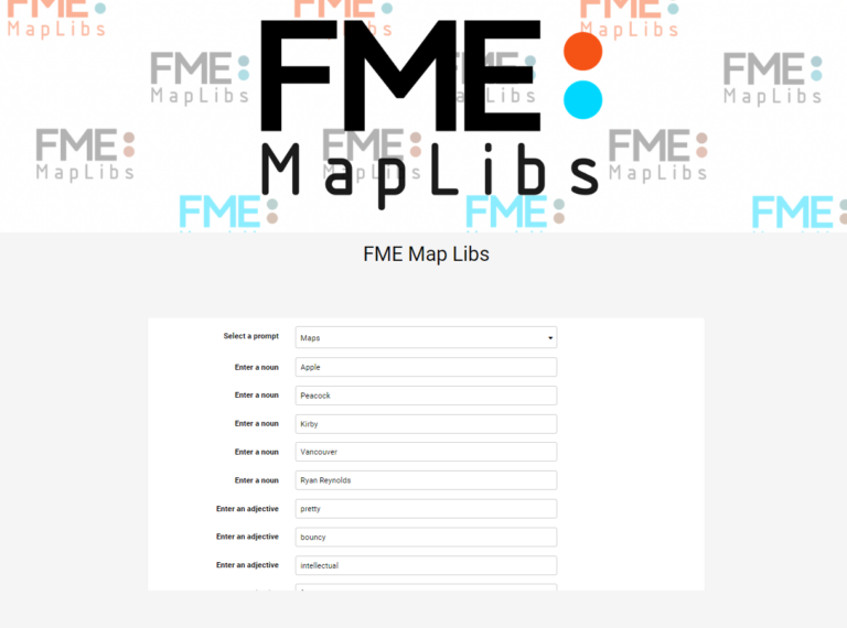 FME Blog - FME by Safe Software