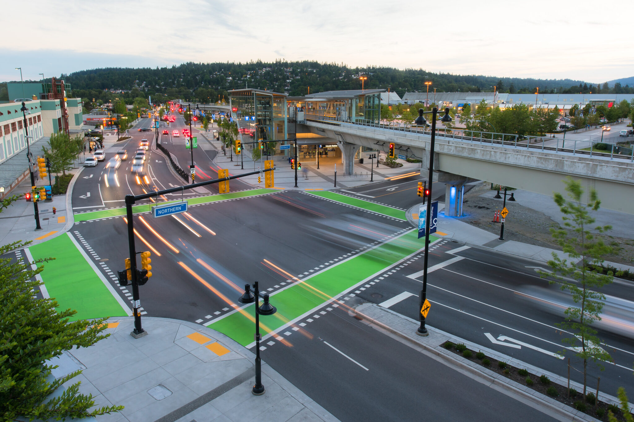 Coquitlam's Community Baseline Tool Supports Land Use - FME by Safe ...
