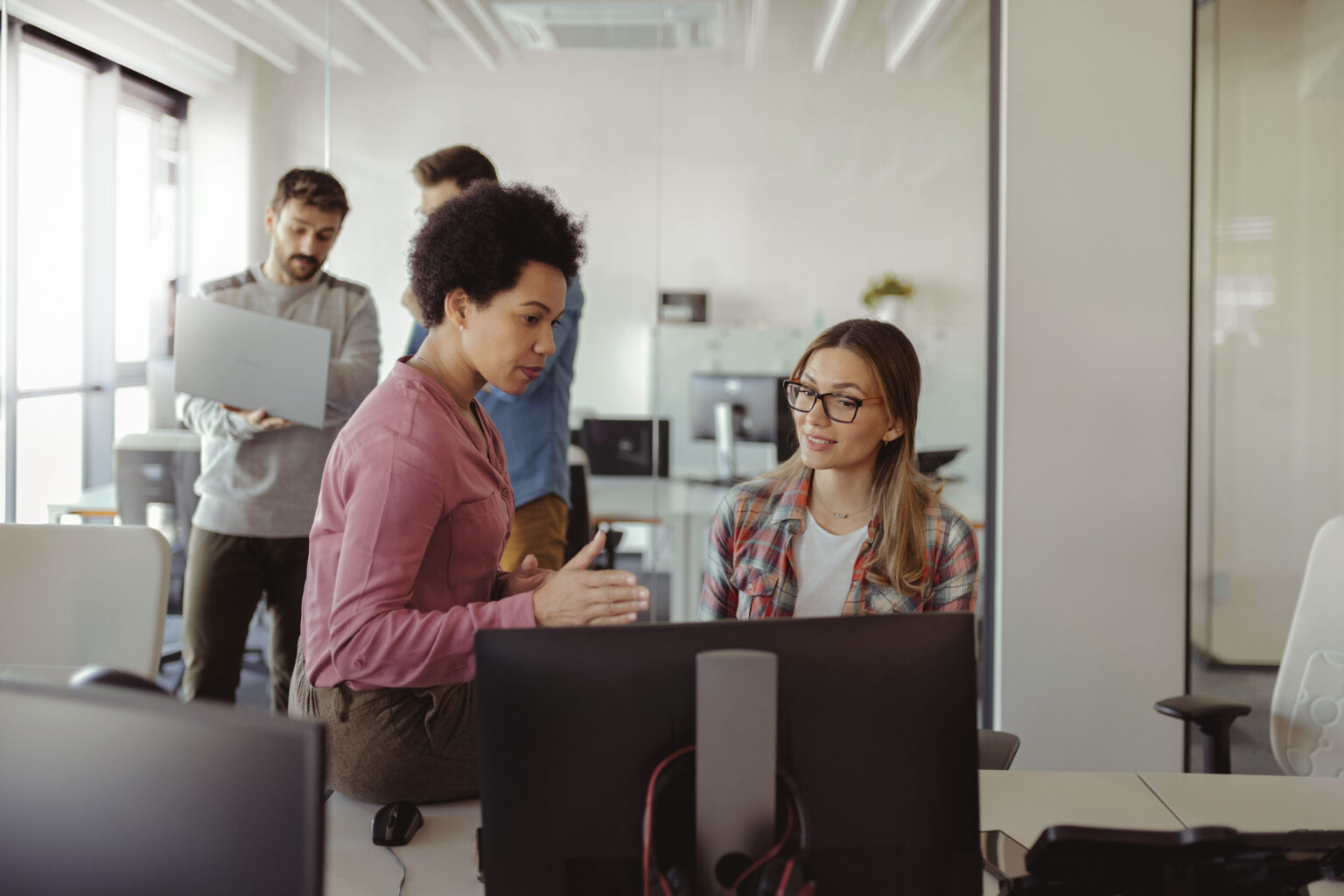 Integrating SharePoint and FME for seamless workflow automation - FME ...