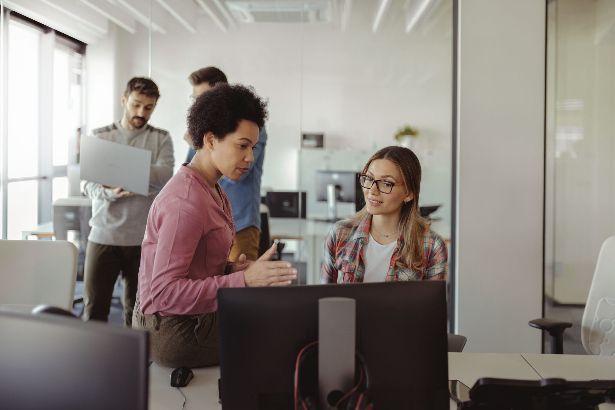 Integrating SharePoint and FME for seamless workflow automation - FME ...