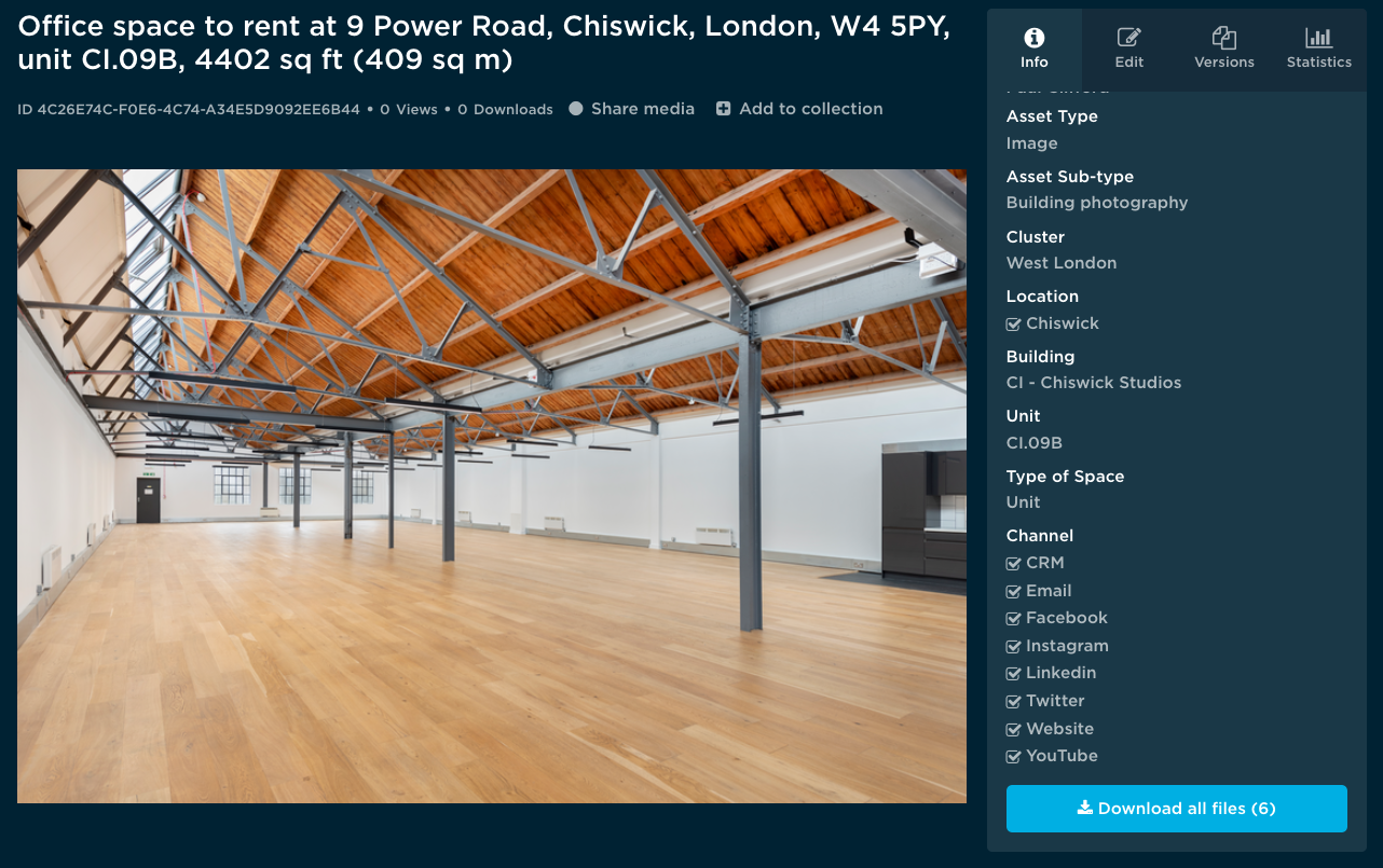 Workspace Group is transforming property marketing with FME and ...