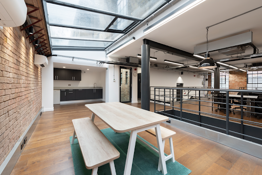 Workspace Group is transforming property marketing with FME and ...