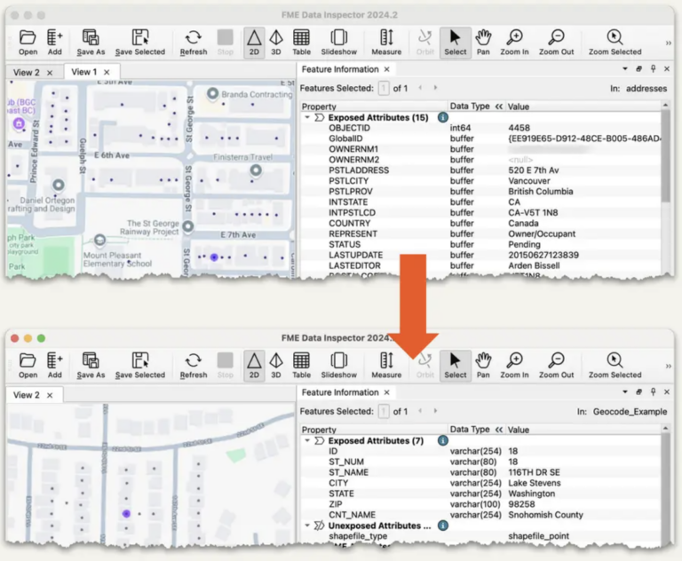 AI Data Integration: Unlocking insights with FME & Google Gemini - FME ...
