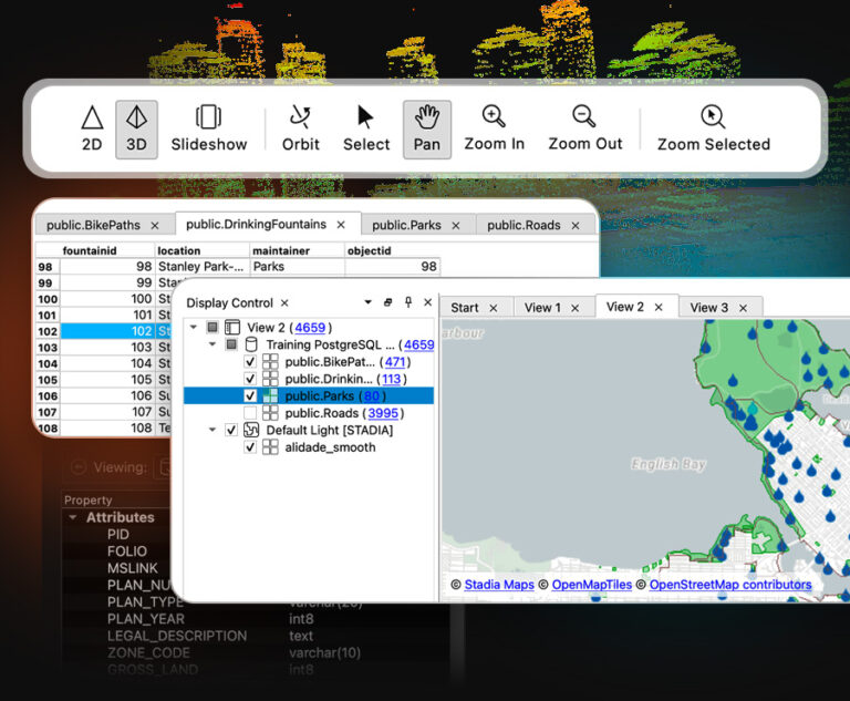4 methods for tracking data changes in FME - FME by Safe Software