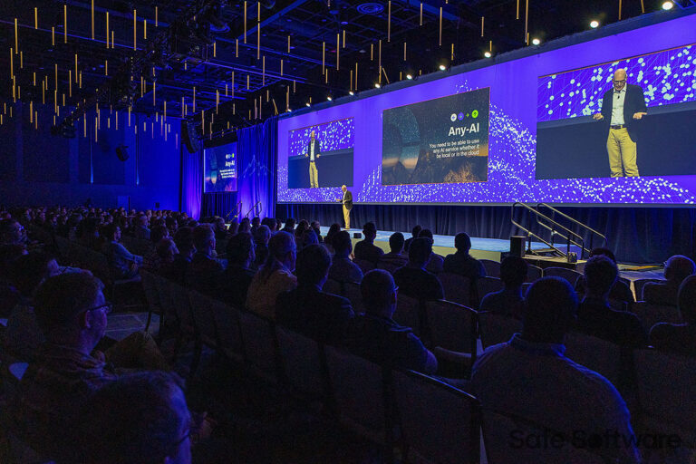 7 things you might have missed at the Peak of Data and AI 2025 - FME by ...