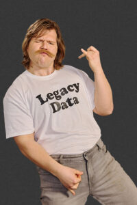 Why Excel is Not a Database | Spreadsheet Best Practices