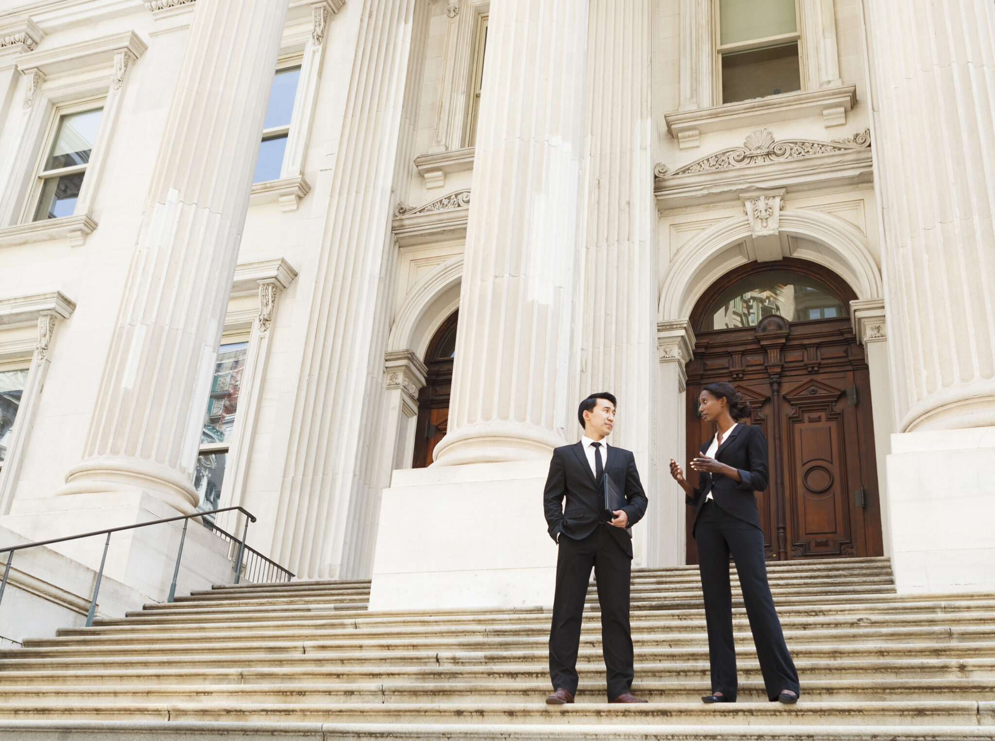 Modernizing Snohomish County’s court operations with FME - FME by Safe ...