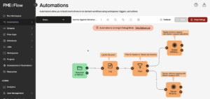 AI Agent Tools: Tutorial & Example - FME by Safe Software